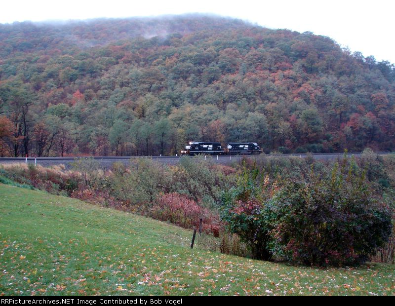 westbound helper set